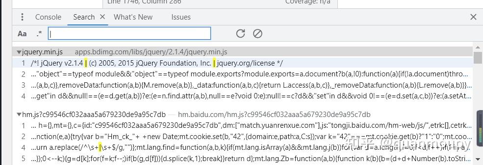 猿人学刷题系列(第一届比赛)——第二题( js 混淆 - 动态cookie 1) - 知乎