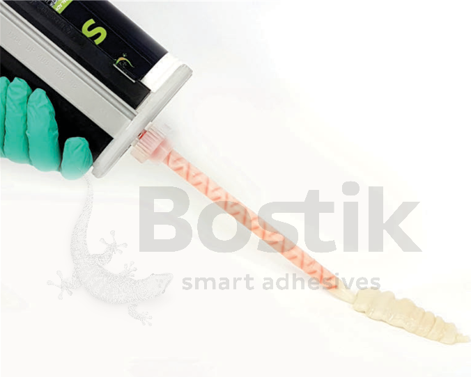 5步教您使用 Bostik MMA 产品 - 知乎