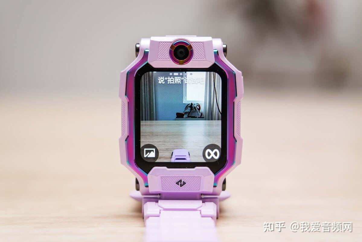 儿童电话手表的“天花板”！小天才Z9测评 - 知乎