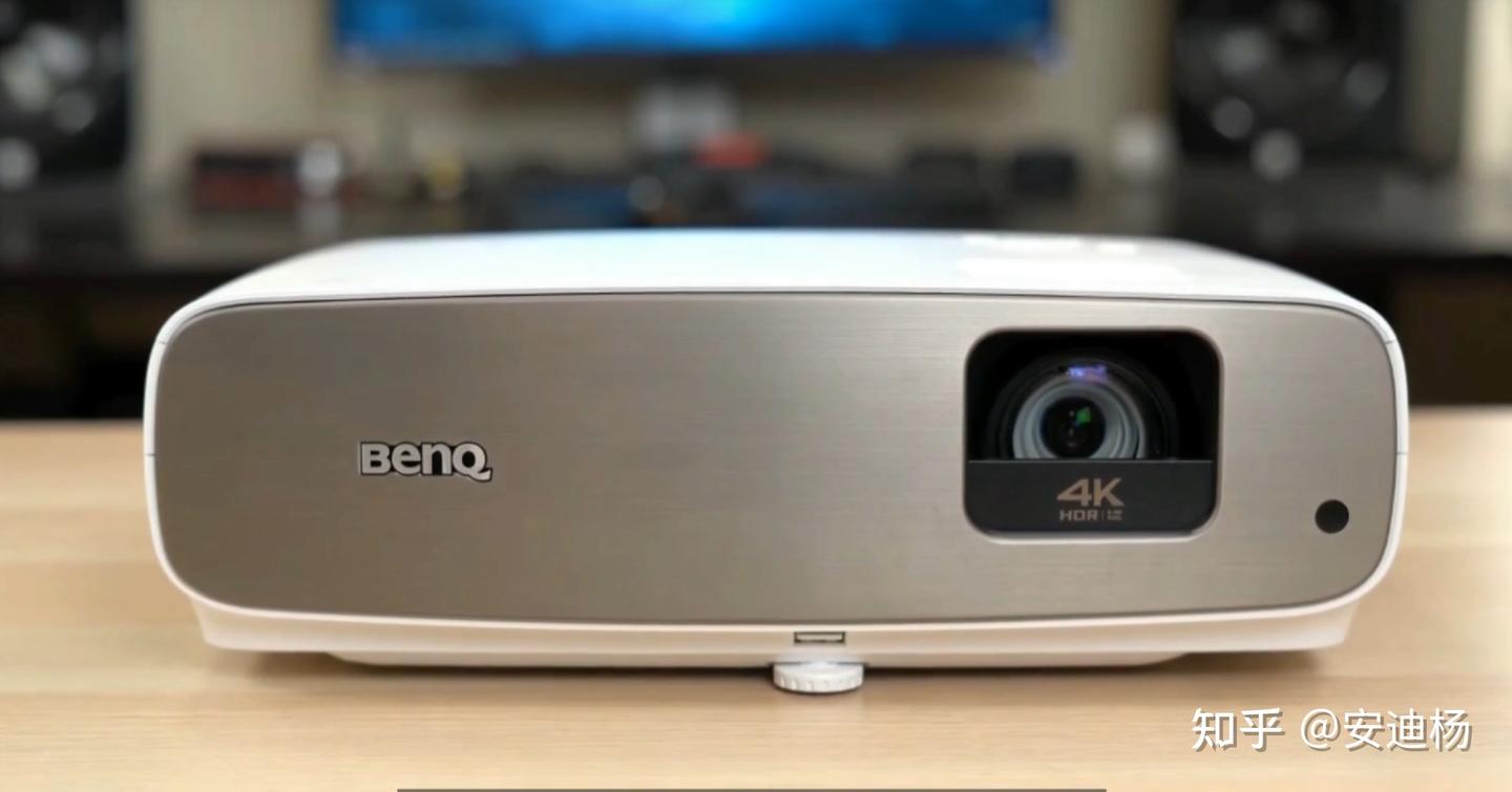 2024年4K投影仪选购攻略及4K投影仪推荐
