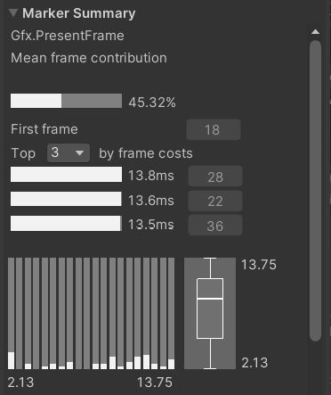 Unity性能分析（四）Unity性能分析工具使用 - Flamesky - 博客园