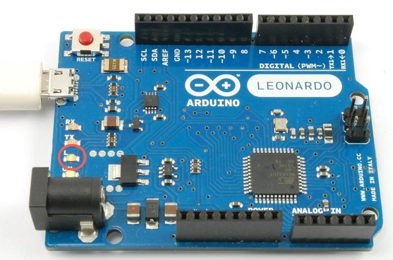<arduino入门学习精品课程之第二课>正式进入实战-编程让一只led以不同的速率闪烁起来! 知乎