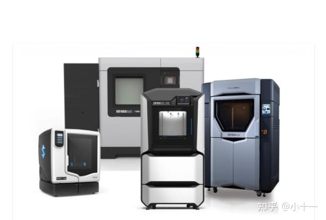 打印工厂车间模具要用哪种3D打印耗材？我公司用的Stratasys ABS-CF10有这些优点 - 知乎