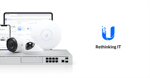 Ubnt（Ubiquiti）最适合家庭的产品Unifi梦想机Dream Router的安装及测评 - 知乎