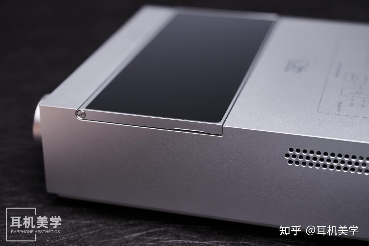 德雷克的宝藏——DC评山灵EM7 - 知乎