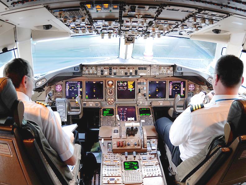 波音767 / Boeing 767（第一部分：概述、发展历程、设计、运营历史）重制版 - 知乎