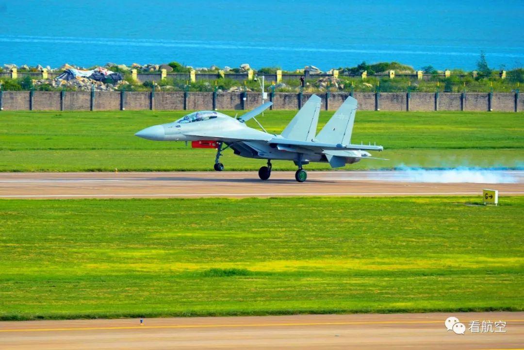 歼16D背后的故事：专业电子战飞机的“前世今生” - 知乎