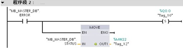 西门子PLC s7-1200 modbus-rtu通信实例编程详细指导 - 知乎