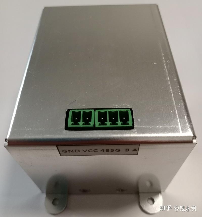 MEMS原理SF6传感器 - 知乎