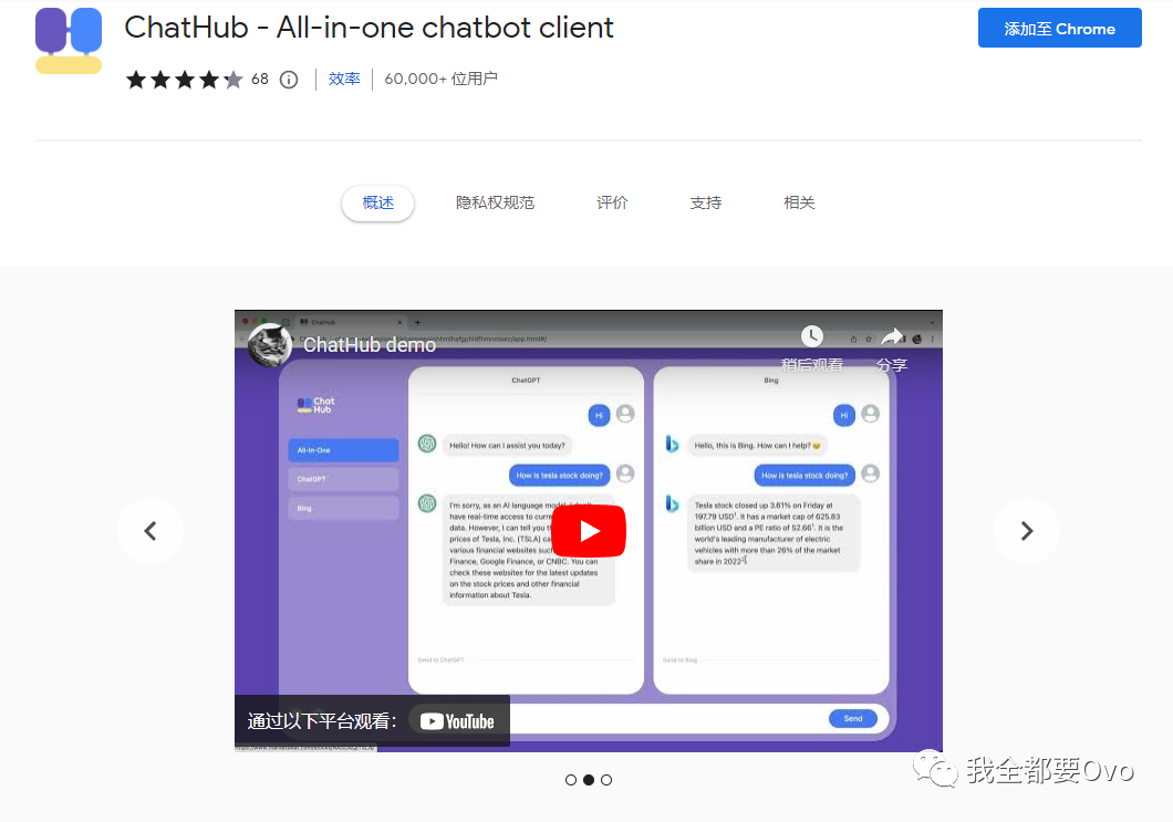 提高工作效率 | ChatGPT效率神器推荐 - 知乎