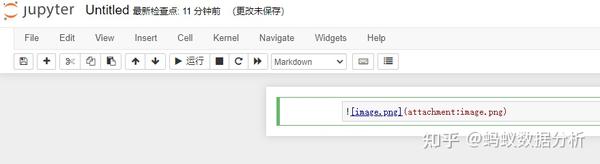 Jupyter扩展插件及常用操作 - 知乎