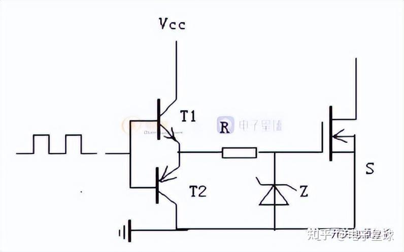 技术干货周刊奉上（MOSFET，PFC，开关电源） - 知乎
