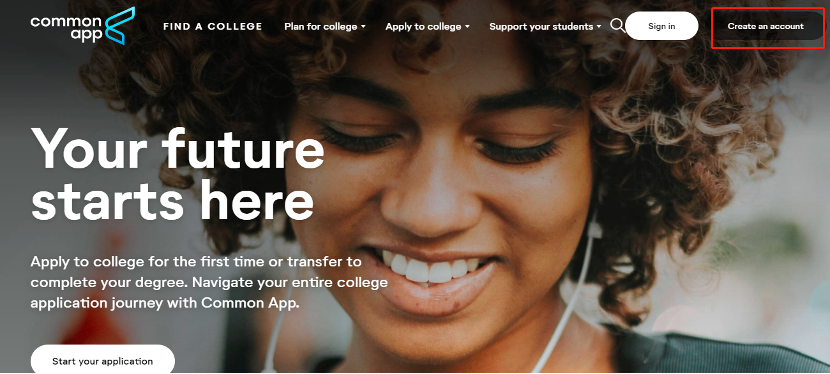 2022-2023申请季Common App超详细填写指南！ - 知乎