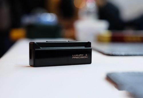 【ZHiFi体验会】乐彼展出全球限量播放器E7 - 知乎