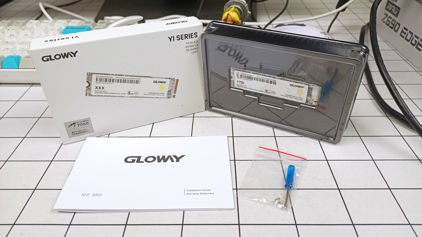 国产SSD崩盘了！但黑片泛滥，掉盘严重？别让杂牌毁了国产的口碑 - 知乎