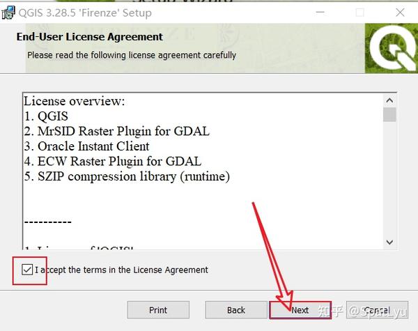 配置Windows的R/Python-GIS编程环境（R/Python/QGIS） - 知乎
