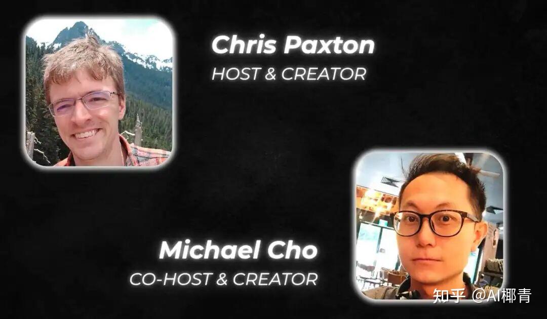 Chris Paxton & Michael Cho：机器人学习中的数据、仿真与现实评估 - 知乎