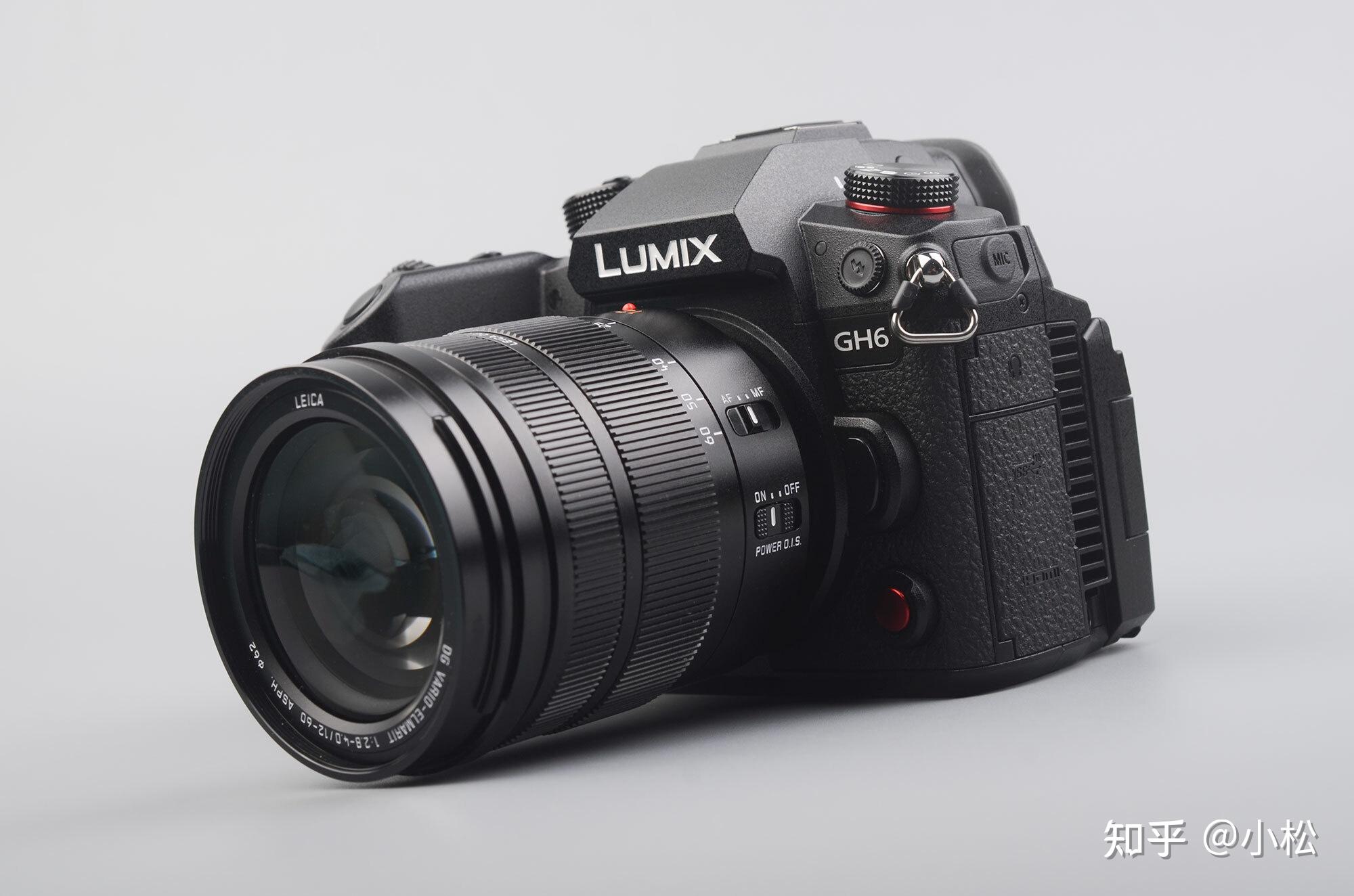 专注4K创作 松下GH6详细评测 - 知乎