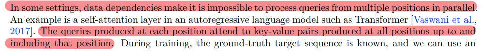 GQA(Grouped-query attention) - 知乎