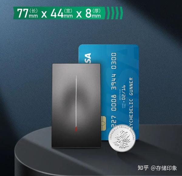 疾如惊雷 势如劲弩 | OV高速移动固态硬盘正式上线！ - 知乎