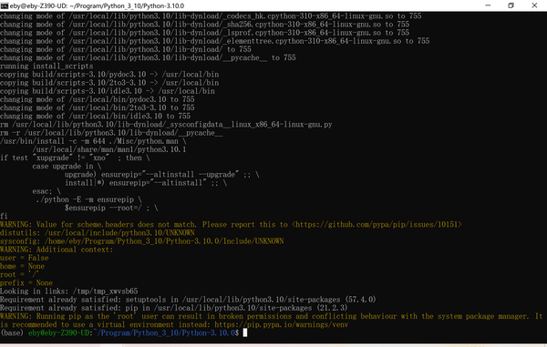 从零开始，在ubuntu服务器上搭建python的API - 知乎