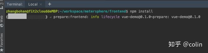 手把手教你基于 JMeter 开发一个自动化测试平台 - 知乎