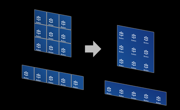XR手势 - MRTK设计原则 - 知乎