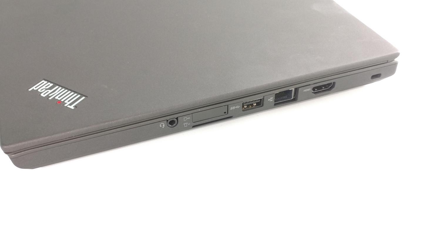 ThinkPad T460 使用简评 - 知乎