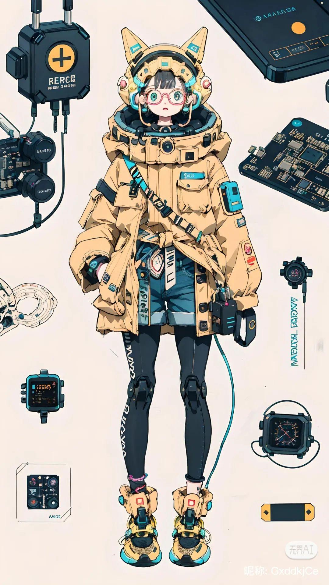 无界画报 | 无界 AI 入选 AIGC 产品测评 TOP25，AI 绘画类排名第一；日本将开发国产生成式 AI 大语言模型 - 知乎