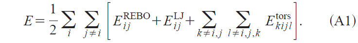 MD势能精讲第三篇：directional bonding potentials - 知乎