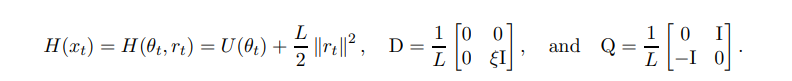 High-Order Langevin Diffusion Yields an Accelerated MCMC Algorithm - 知乎