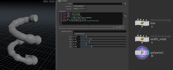 houdini noise 01 - 知乎