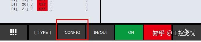 西门子通讯卡CP1604在发那科机器人中的使用方法 - 知乎