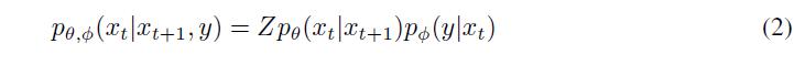 Diffusion Models 10 篇必读论文（3）Classifier-guided Diffusion Model - 知乎