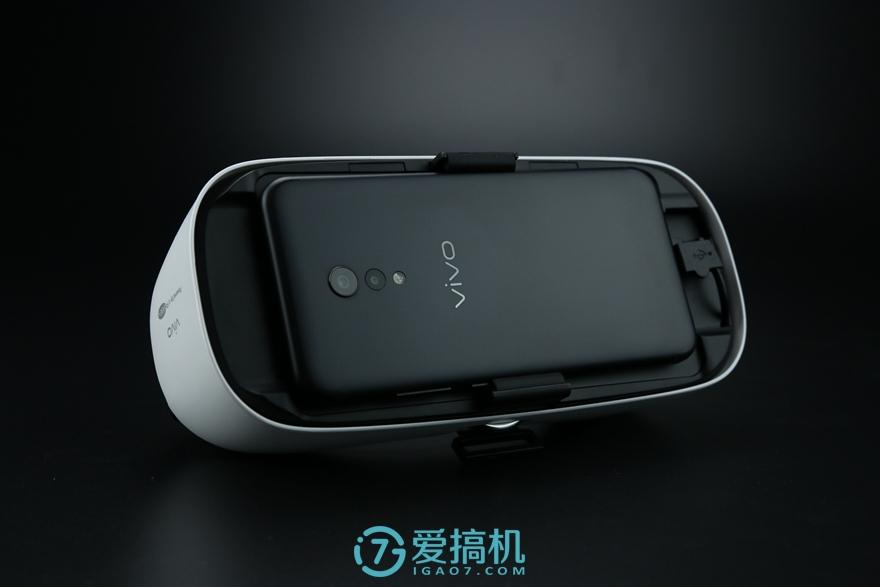 影音好搭档 vivo VR/XE1000头戴耳机图赏 - 知乎