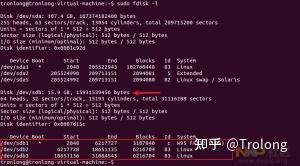 Linux的系统启动卡制作及系统固化 - 知乎