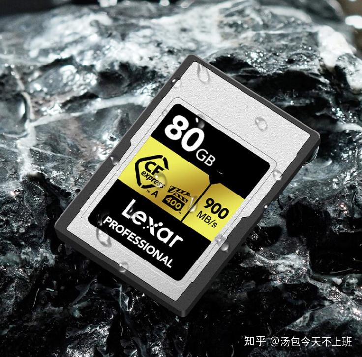 一篇文教你看懂各种储存卡！全网最详细的存储卡规格等级全解（附雷克沙热门产品推荐）
