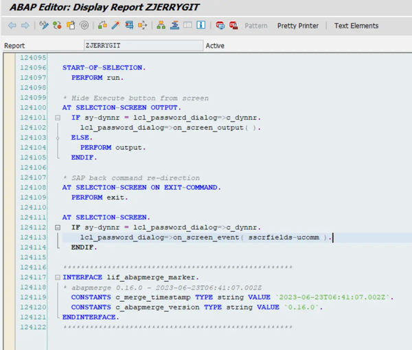 使用纯 Abap 开发 Sap Ui5 应用 一 :abap2ui5 开发环境搭建介绍 知乎