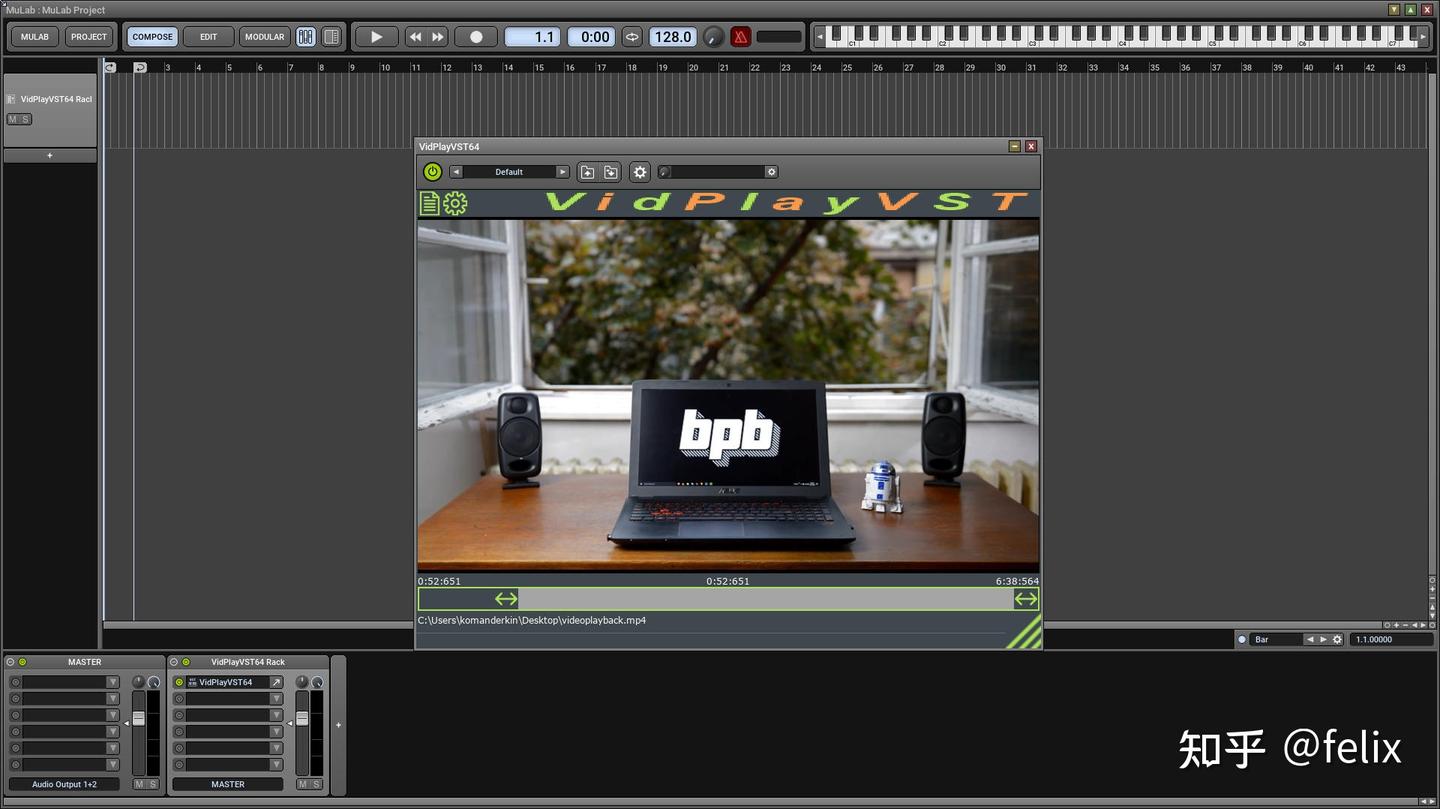 探寻FFmpeg背后的大神：Fabrice Bellard - 知乎