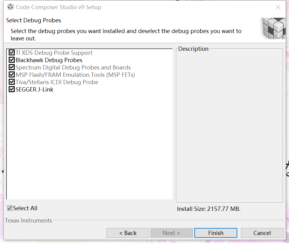 CCS软件安装教程 - 知乎