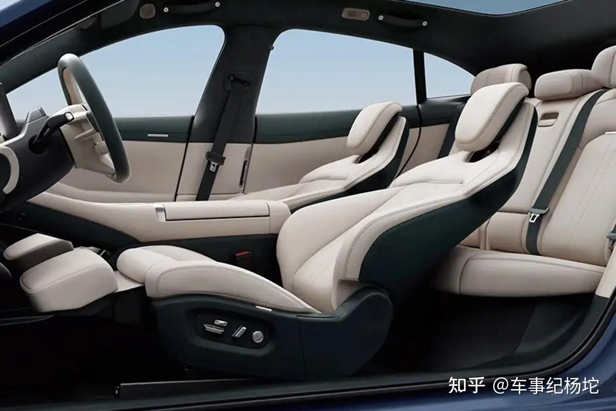 最高续航里程 835km，全系标配 800V 平台，小米 YU7 正式亮相 - 知乎
