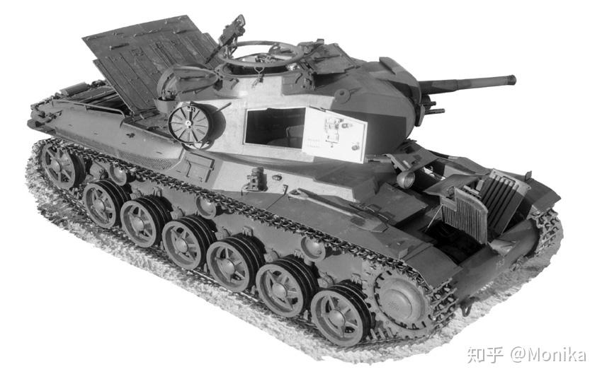 无足轻重——浅谈夏活低阶载具Ikv73 - 知乎