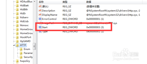 80端口的烦恼：[3]清除NT Kernel占用80端口 - 知乎