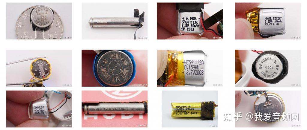 从“外表”到“内在”，全面梳理TWS耳机构成 - 知乎