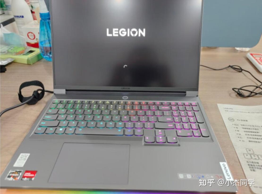 联想拯救者R9000K怎么样？优缺点评测结果不看后悔 - 知乎