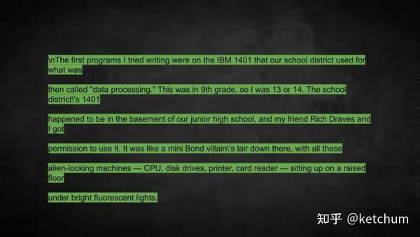 理解LangChain的RecursiveCharacterTextSplitter - 知乎