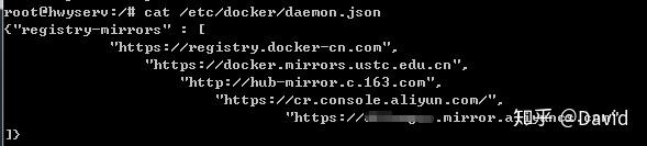 docker简单用法，用Dockerfile生成基于ubuntu的python镜像 - 知乎