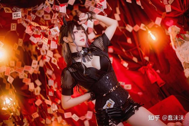 ElyEE子写真合集:2206T4 - 知乎