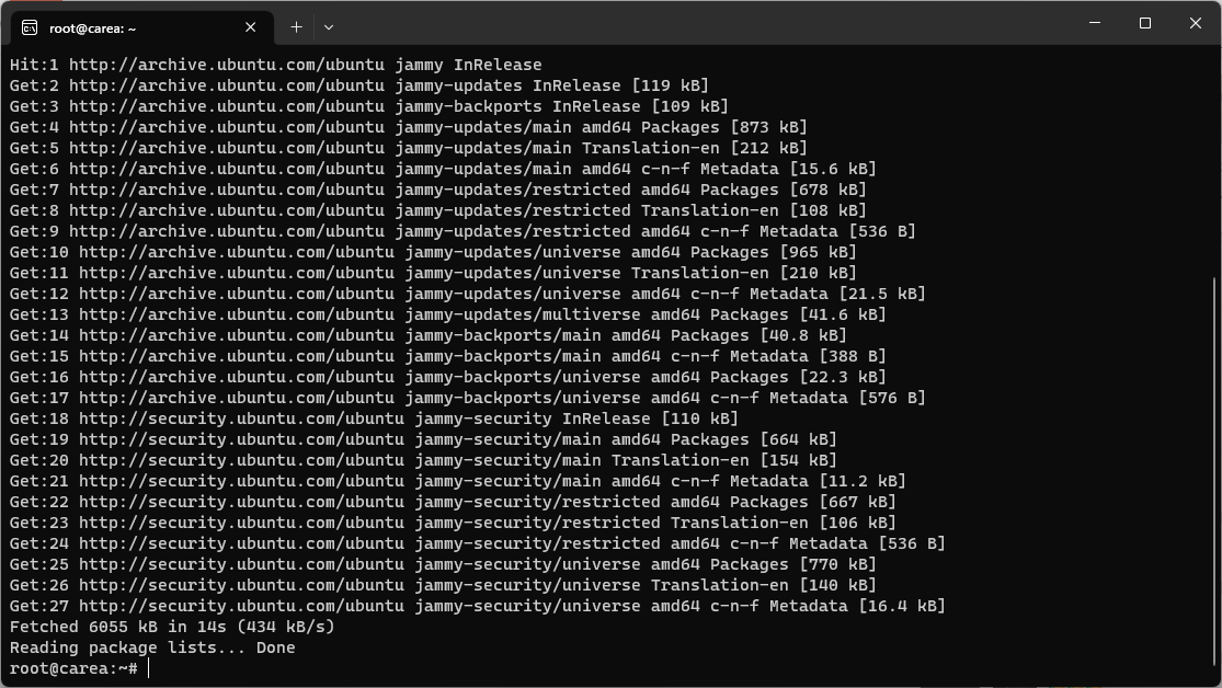 Visual Studio 2022 在Windows上编译调试WSL2 CMake Linux工程 - 知乎