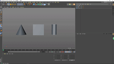 C4D插件!C4D常用插件合集下载! - 知乎
